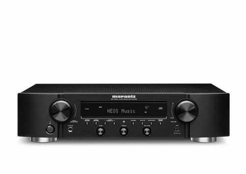 Стереоресивер Marantz NR1200 усилитель