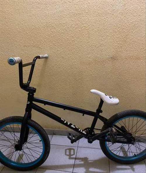 Велосипед BMX