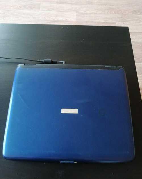 Ноутбук Toshiba sa60-662