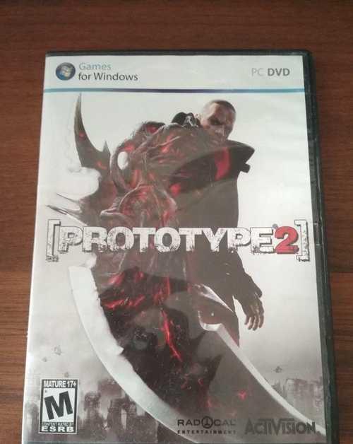 Prototype 2