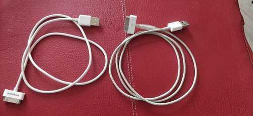 Кабель Apple USB 30pin