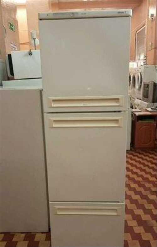 Холодильник Стинол-104 кшт 315/80,высота-185 см, ш