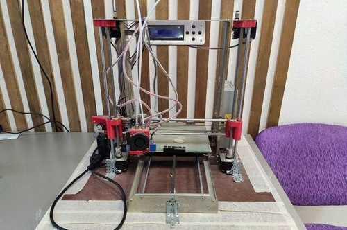 3D принтер Zonestar