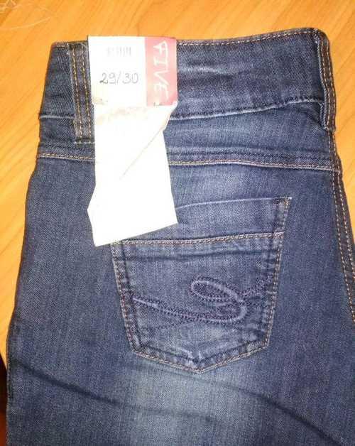 Джинсы Esprit р. 29/30