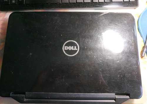 Ноутбук dell 3520 на зч (обмен)