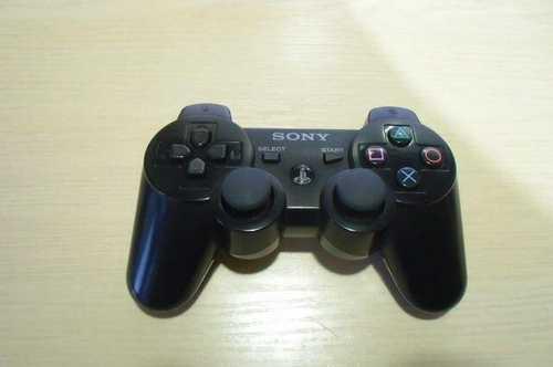 Playstation 3-джойстик Dualshock3-оригинал