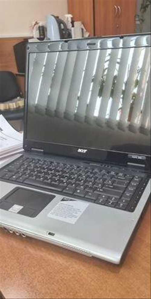 Acer Aspire 5650