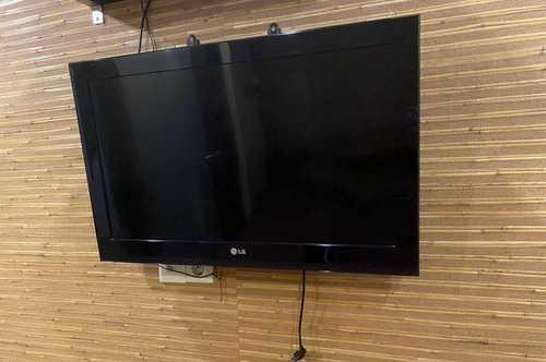 Телевизор lg 32cs560