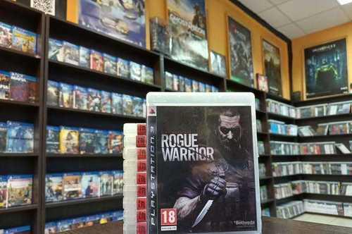 Rogue warrior ps3