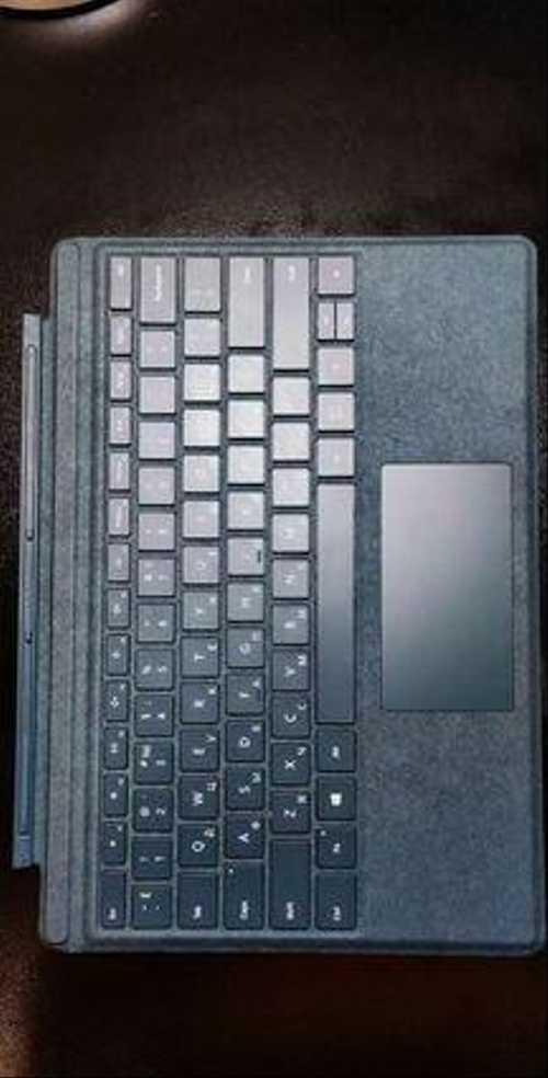 Клавиатура для Microsoft Surface Pro