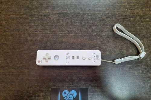 Nintendo Wii Remote Wiimote Оригинал белый Wii