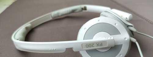 Наушники Sennheiser PX200
