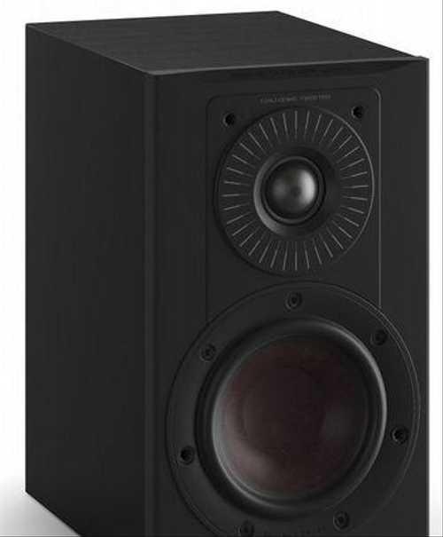 Полочная акустика Dali Opticon 1 mk2 Black Satin