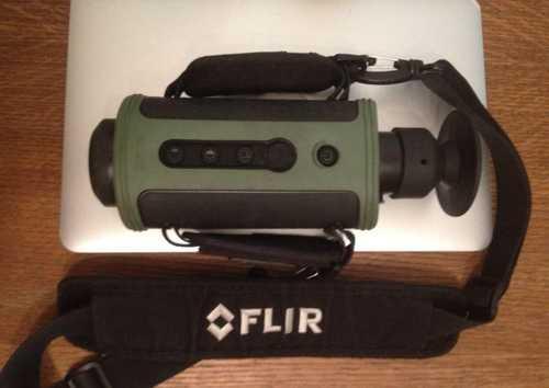 Тепловизор Flir TS 32