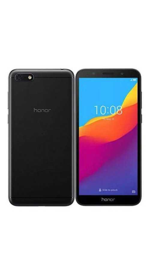 Телефон Huawei honor7A