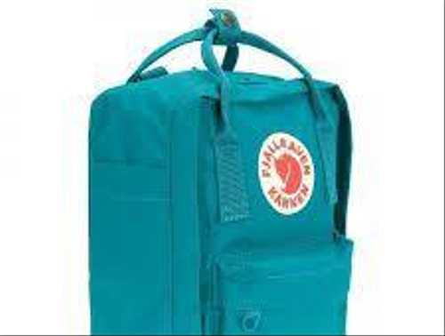 Рюкзак Fjallraven Re-Kanken