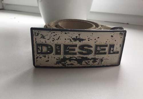 Мужской Ремень diesel и Ремень Kenvelo