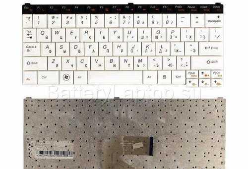 Клавиатура для Lenovo IdeaPad S10-3t