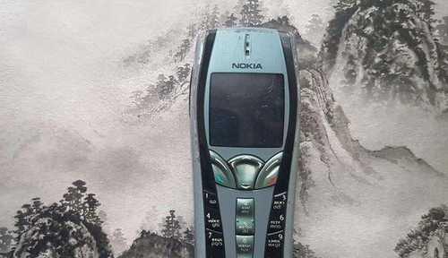 Телефон nokia 7250i original