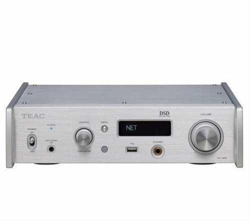 Сетевой проигрыватель Teac NT-505