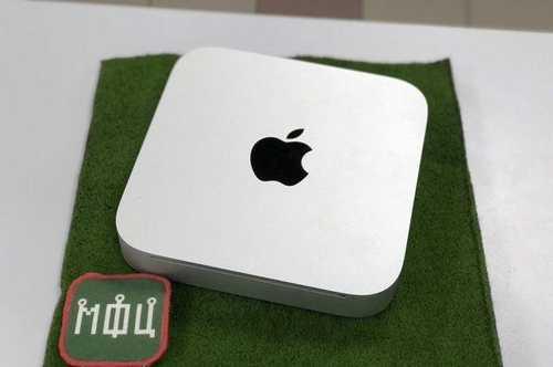 Mac mini (mid 2010) - RAM 8Gb,SSD+HDD,Видео 256Mb