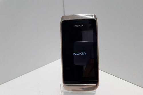 Мобильный телефон Nokia Asha 308