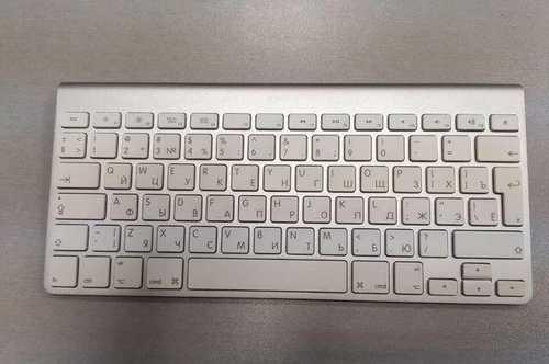 Клавиатура Apple Magic Keyboard а1314