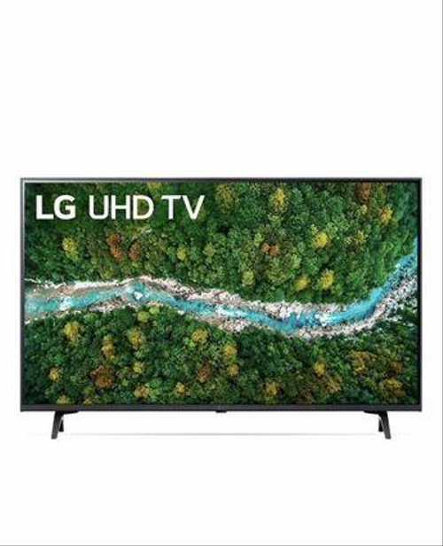 Продам телевизор LG 109см