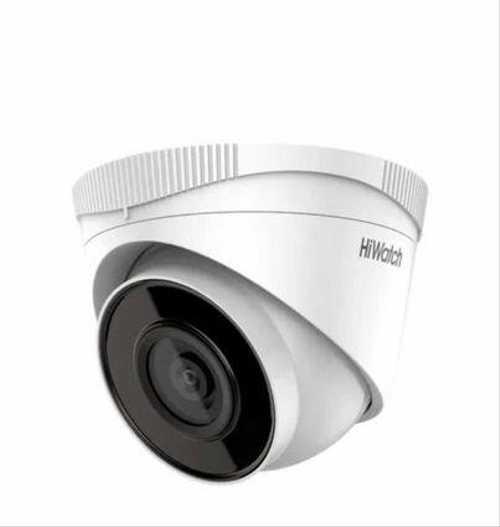 IP камера видеонаблюдения Hiwatch IPC-T020
