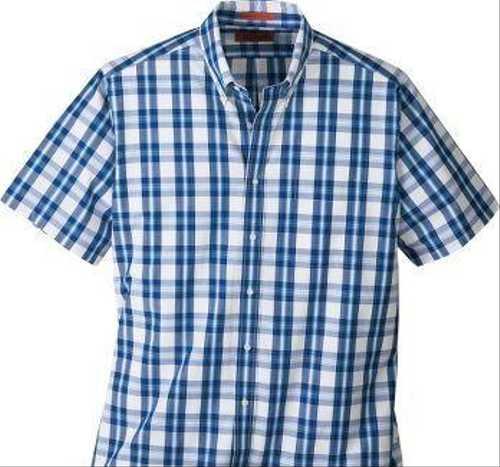 Рубашки Just Jason р.50. Из США. Новые