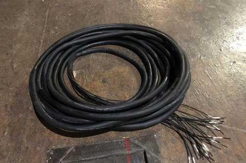 MrCable Triumph 16C Мультикор аналоговый 16 пар