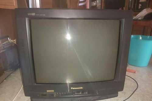 Телевизор panasonic GA0070 TX-2170T