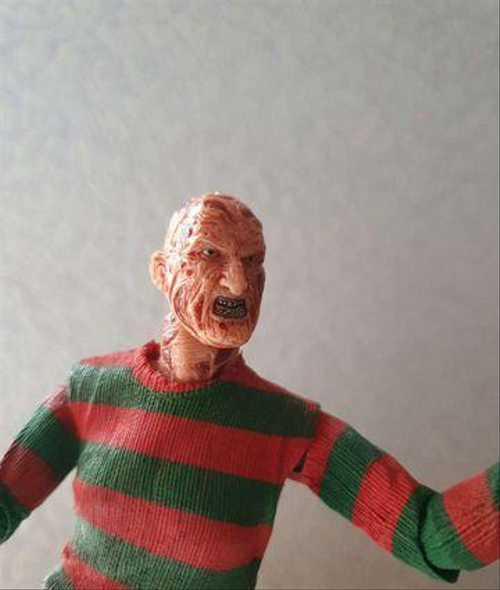 Neca Freddy Krueger series 3