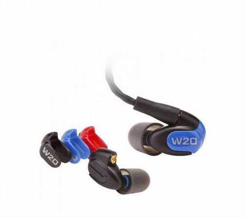 Наушники Westone W20 + Bluetooth cable