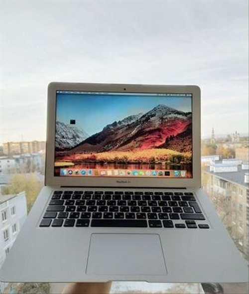 Apple macbook air 13 a1369 256 Gb