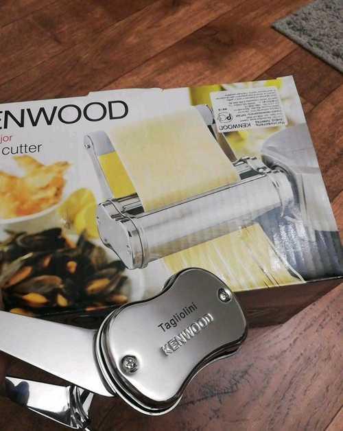 Рецепты теста для пасты для kenwood