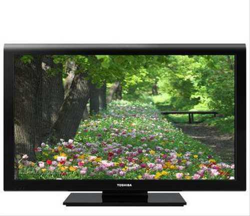 Телевизор Toshiba 40" (102 см) Full HD гарантия