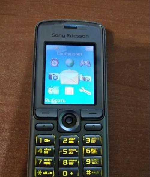 Телефон Sony Ericsson k310i