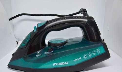 Утюг Hyundai