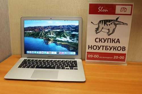 Apple MacBook Air 13 Mid 2013