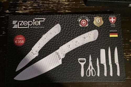 Кухонные ножи Zepter