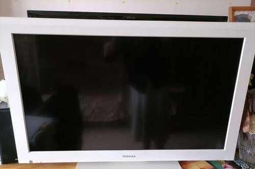 Телевизор Toshiba 32av934rb