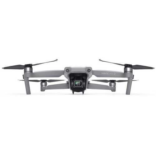 DJI Mavic Air 2 Fly More Combo Новинка