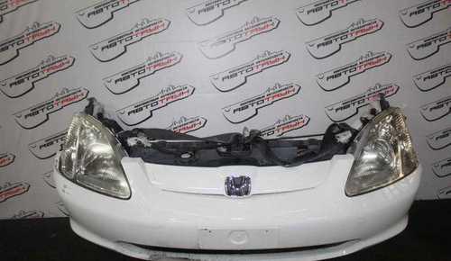 Nosecut honda civic EP3 EU1 EU2 EU3 EU4 1 модель б