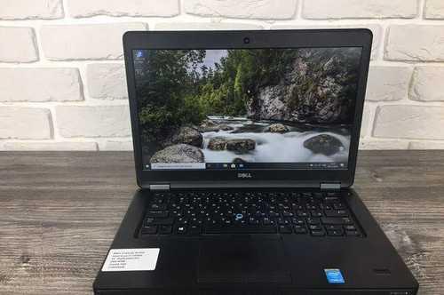 Ноутбук Dell Latitude E5450 Цена