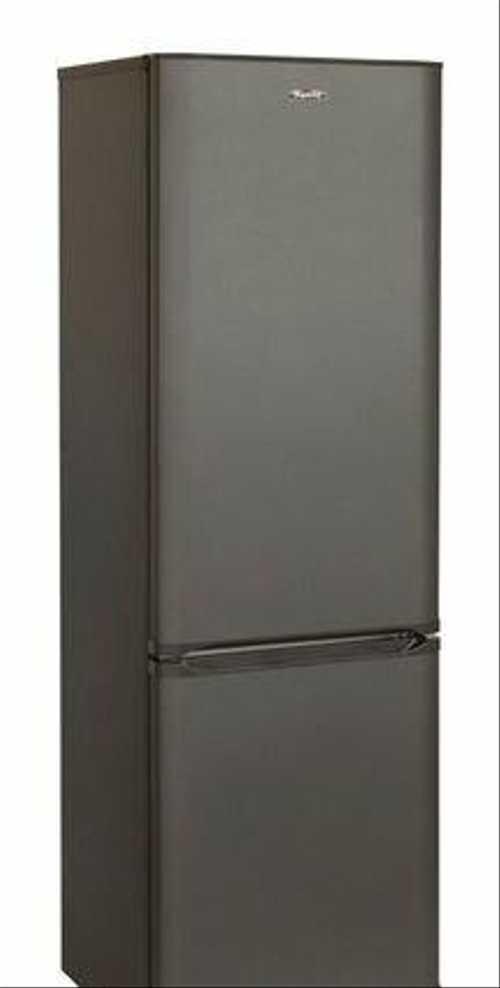 Холодильник новый Бирюса Б-W360NF
