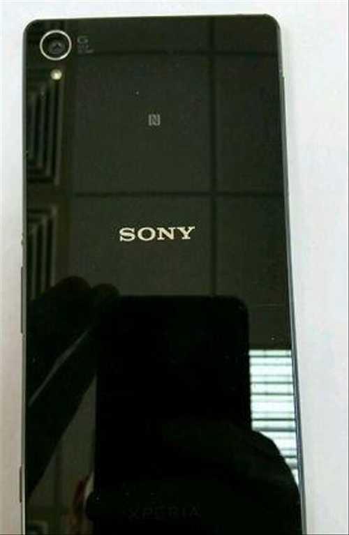 Sony Xperia Z3 Dual