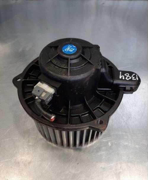 Вентилятор (мотор) печки Hyundai Getz TB G4E-A