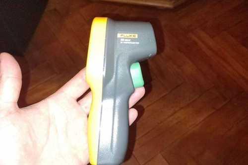 Fluke 59 max . Пирометр