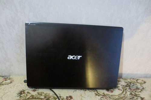 Acer Aspire 4820T